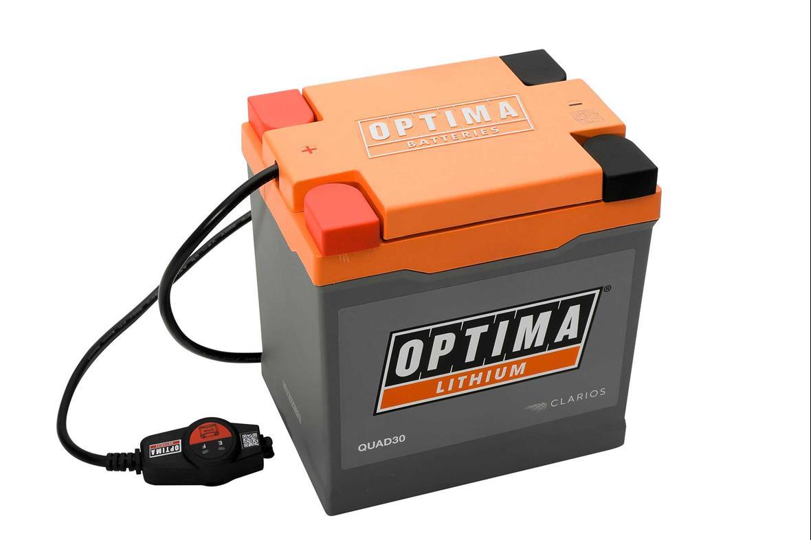 7 Items Needed For A Dual Battery Setup & In-Vehicle Battery & Gear ...
